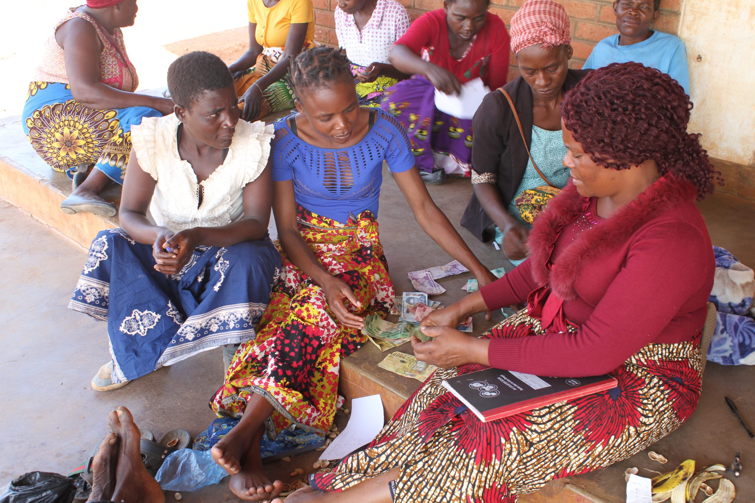 Financial inclusion that works for women - MicroLoan Foundation