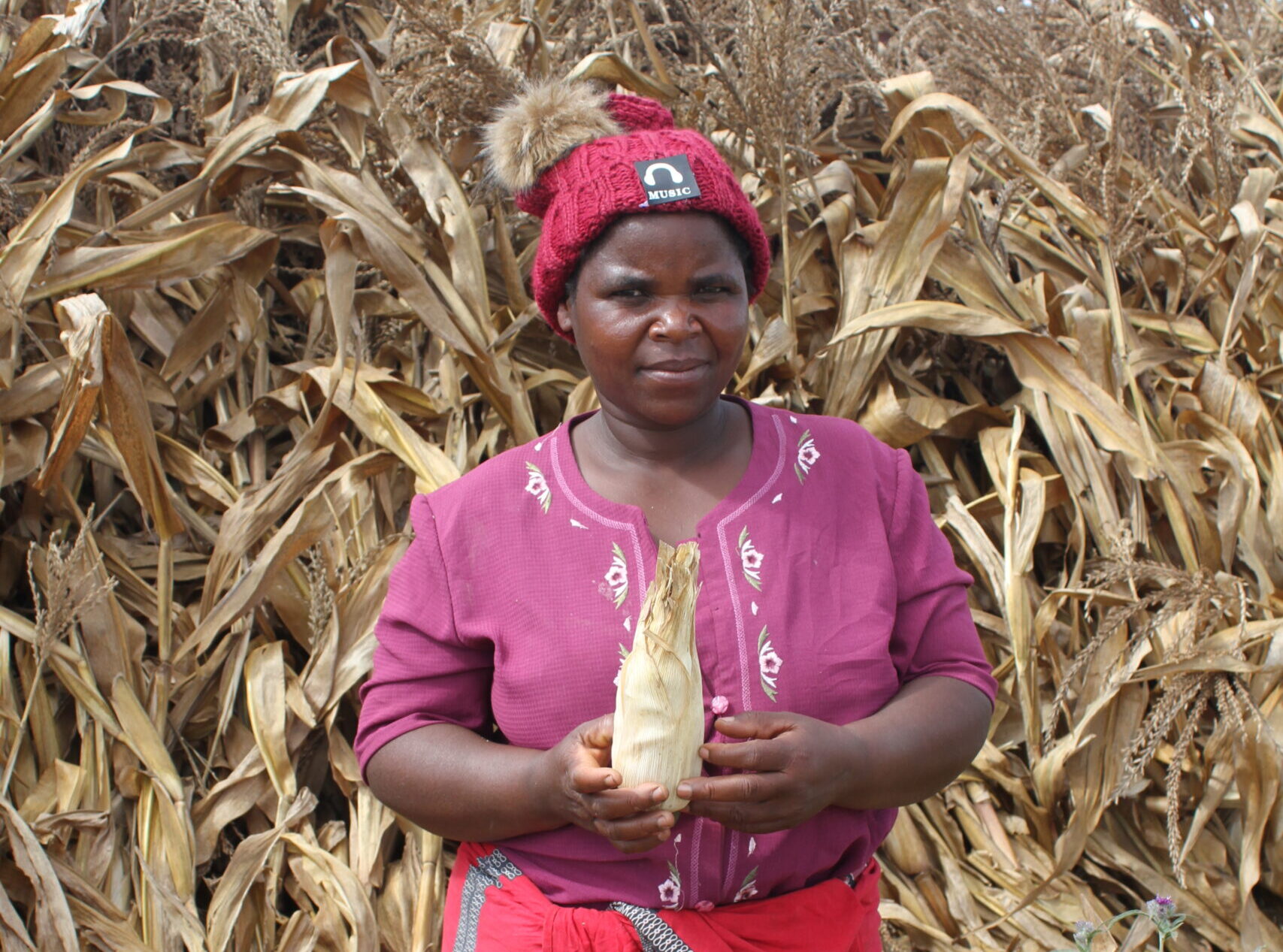Malawi - Microloan Foundation