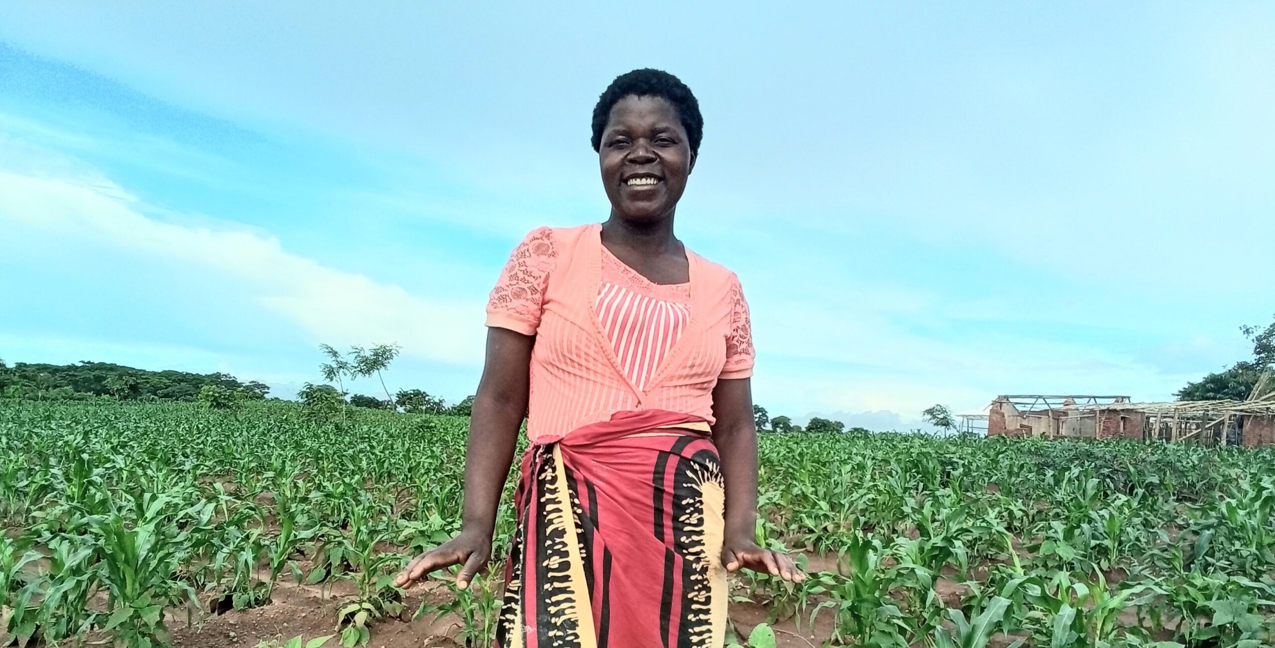 MicroLoan Malawi: semi-finalists in the European Microfinance Award ...